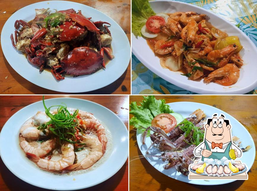 Bintan Brother Seafood, Sebong Pereh - Restaurant menu, prices and reviews