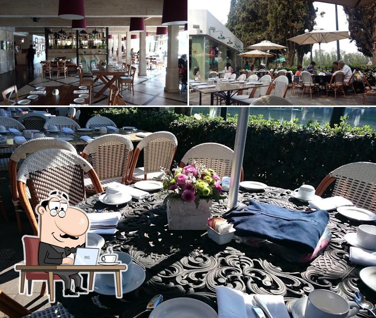Bistró Chapultepec, Mexico City - Restaurant menu, prices and reviews