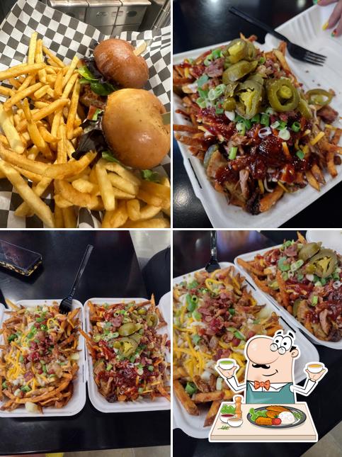 Bite Me, Reno - Restaurant menu, prices and reviews
