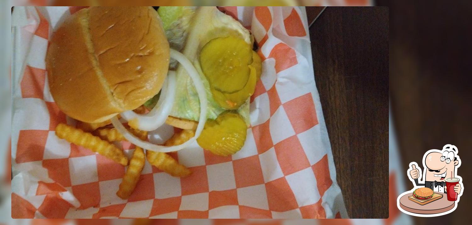 Top 5 restaurants with cakes in Wynne, november 2025 - Restaurant Guru