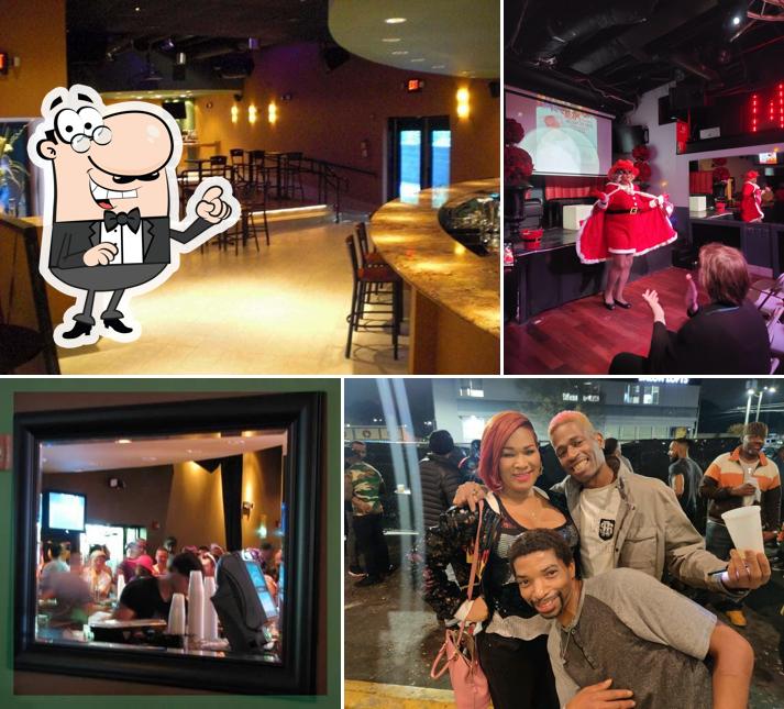 Best restaurants in Ansley Square Shopping Center Mall - Restaurant Guru