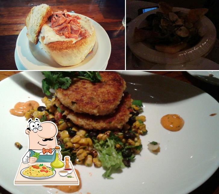 Custom House, Avila Beach - Restaurant menu, prices and reviews