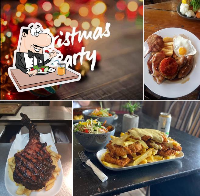 Top 5 restaurants in Paterson, New South Wales, june 2025 - Restaurant Guru