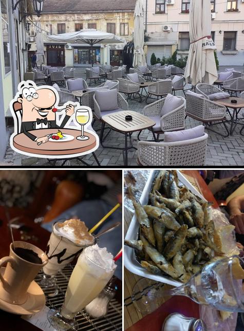 New Marabu, Kragujevac - Restaurant menu, prices and reviews