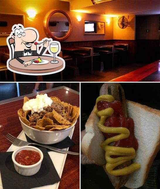 Provedor, Auckland - Restaurant menu, prices and reviews