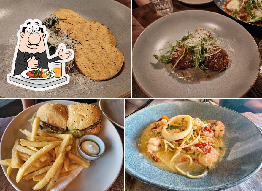 Blake Hill North Perth, North Perth - Restaurant menu, prices and reviews