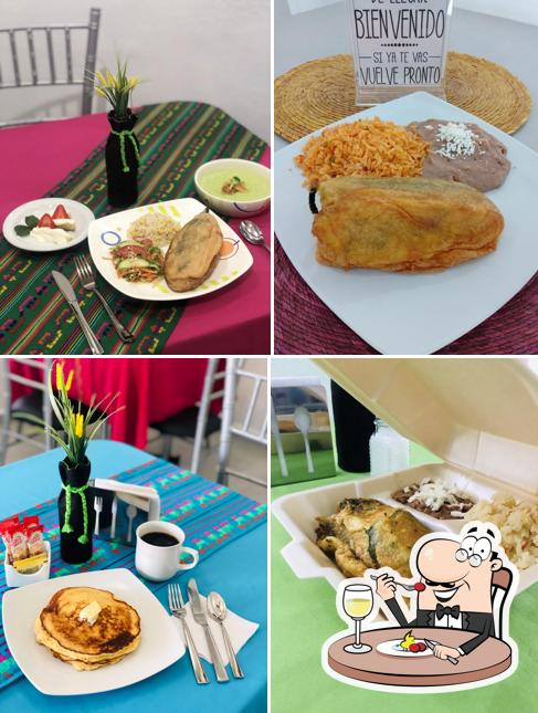 Foods Lermin, Monterrey - Menú del restaurante, precios y reseñas