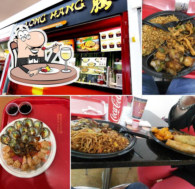 LONG HANG, Medellín - Menú del restaurante, precios y reseñas