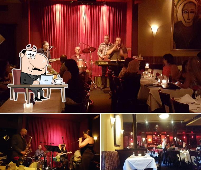 Mario's Place, Riverside - Restaurant menu, prices and reviews