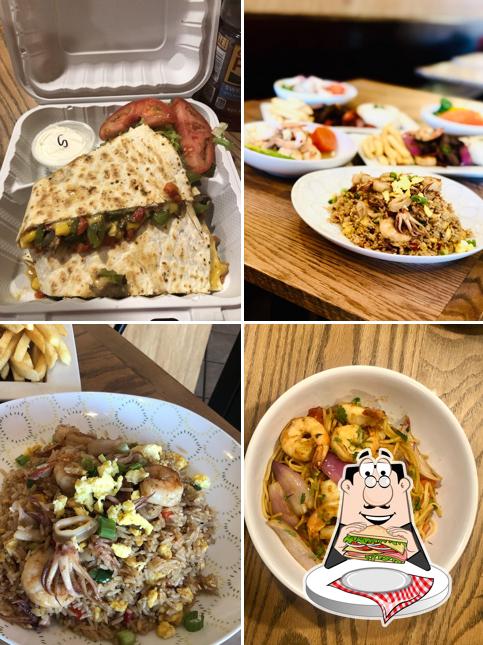 Top 5 restaurants with roasted meat in Greenbelt, november 2025 ...