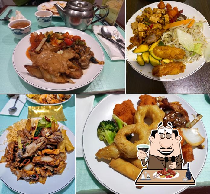 Young Cheng Buffet, London - Restaurant menu, prices and reviews