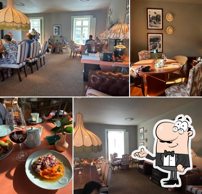 Top 5 restaurants in Pinhão, october 2025 - Restaurant Guru