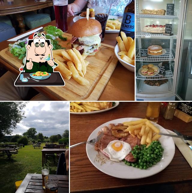 Top 5 restaurants with bangers & mash in Kinver, september 2025 ...