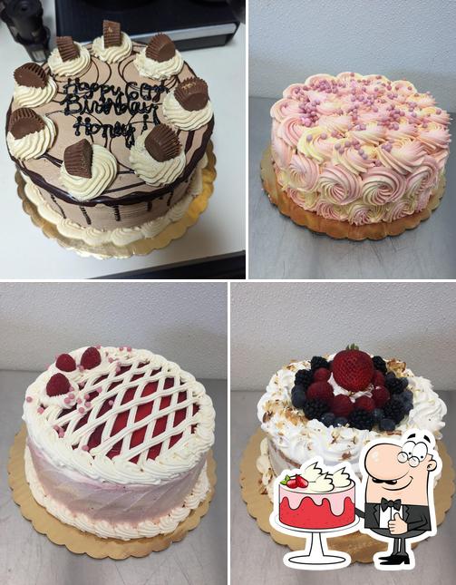 Top 5 restaurants with pastry in Woodhaven, november 2025 - Restaurant Guru
