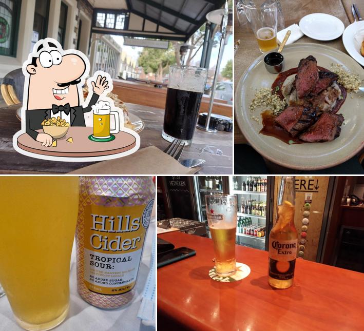 Top 7 restaurants in North Adelaide, september 2025 - Restaurant Guru