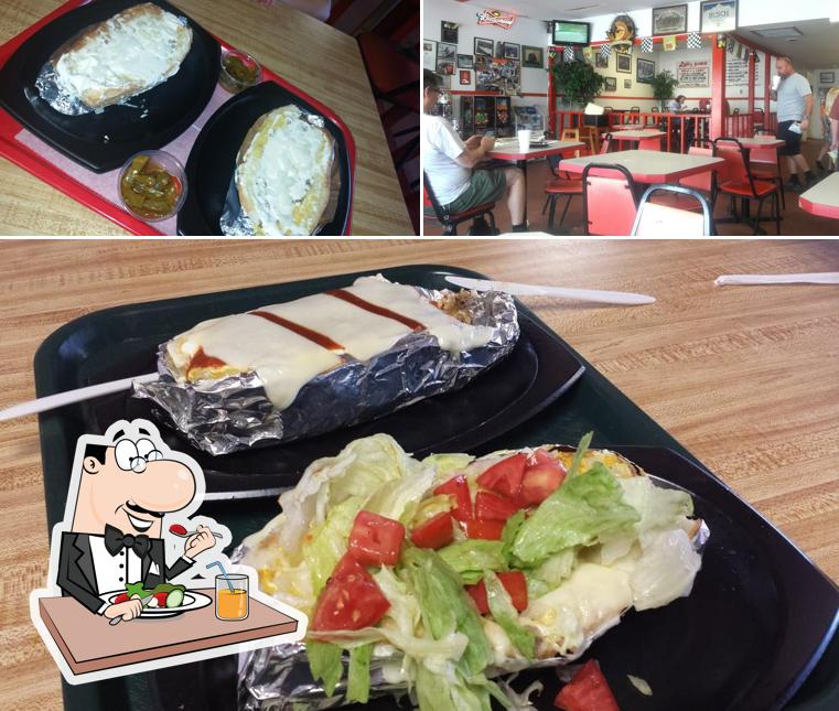 Lubi's Hot Subs, Jacksonville - Restaurant menu, prices and reviews