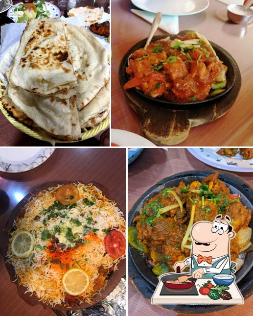 Al-Saad Restaurant, Ras Al-Khaimah - Restaurant menu, prices and reviews