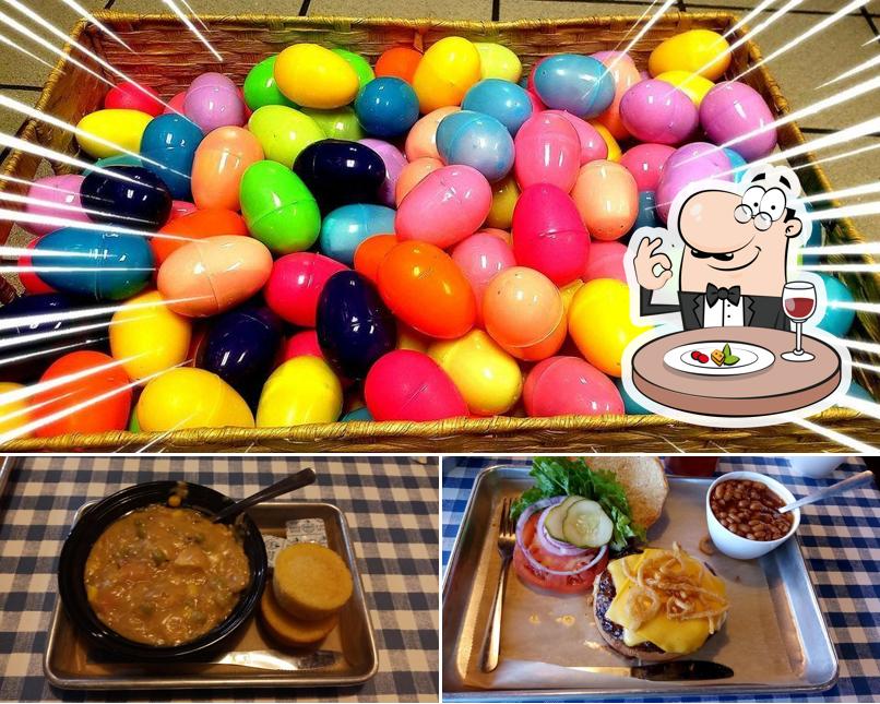 Mark's Feed Store, New Albany - Restaurant menu, prices and reviews