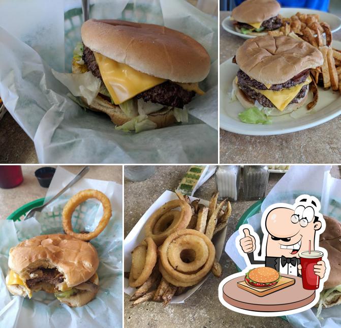 Top 5 restaurants with biscuits in Davis, Oklahoma, october 2025 ...
