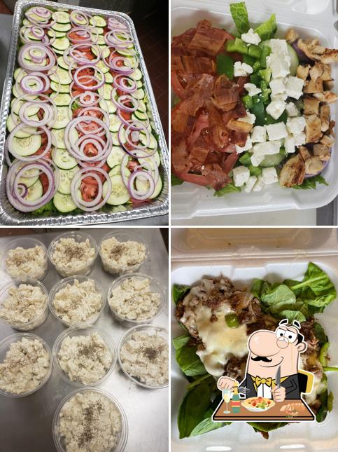 Anthony's Grill, Boca Raton - Restaurant menu, prices and reviews