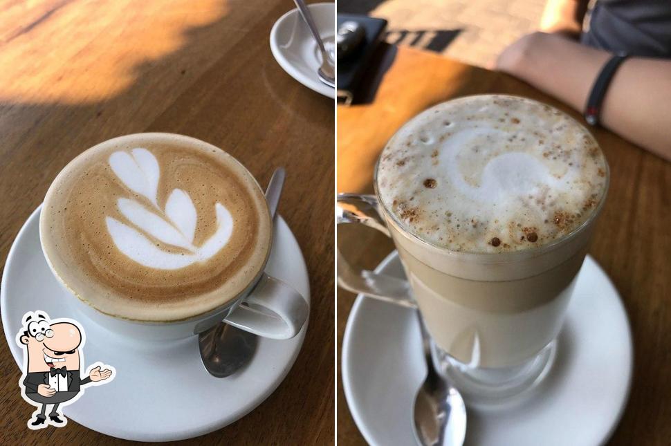 Industry Bakery, Johannesburg - Restaurant menu, prices and reviews