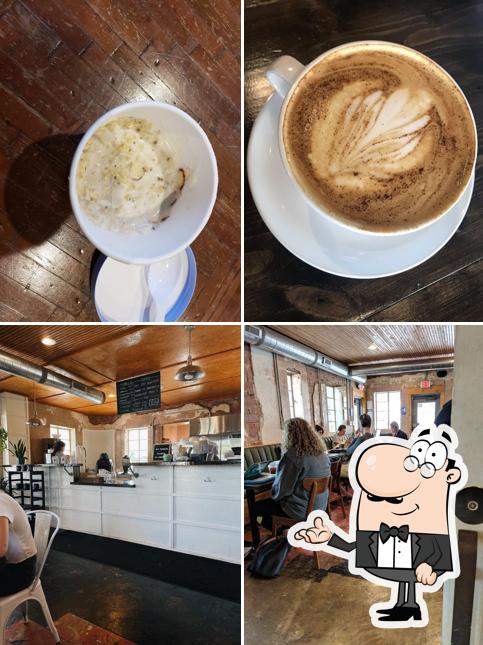 Classen Coffee Co., Oklahoma City - Restaurant menu, prices and reviews