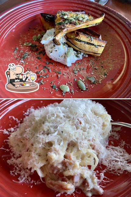 Cocorico, Ashland - Restaurant menu, prices and reviews