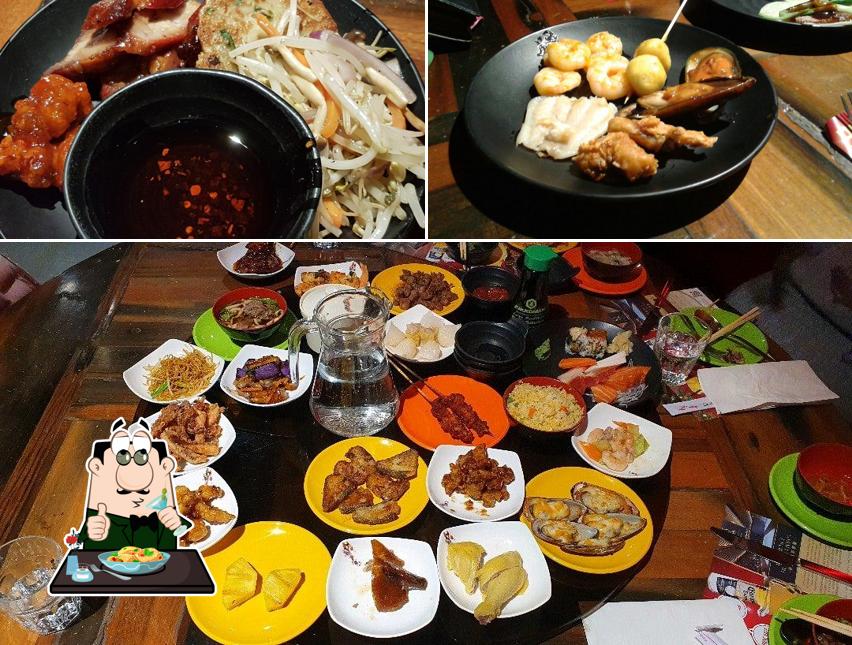 Dragon Legend, Markham - Restaurant menu, prices and reviews