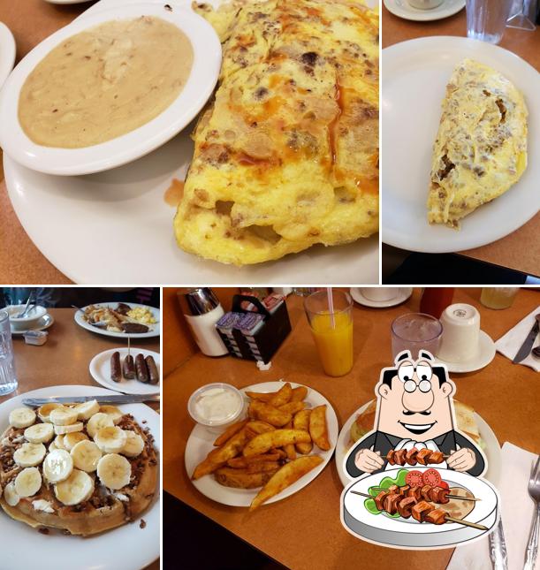 Golden Nugget, Dayton - Restaurant menu, prices and reviews