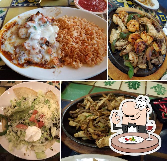 Old Mexico Mexican Restaurant, Philadelphia - Restaurant menu, prices ...