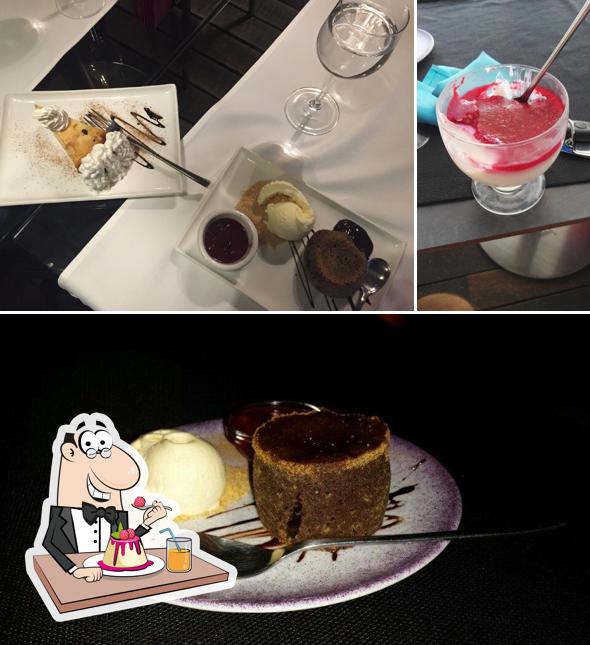 Prova, Tivat - Restaurant menu, prices and reviews