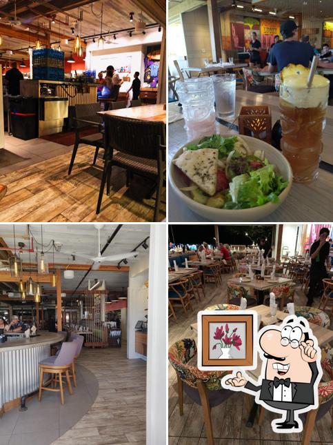 Monkeypod Kitchen by Merriman - Kaanapali, Maui, Lahaina - Restaurant ...