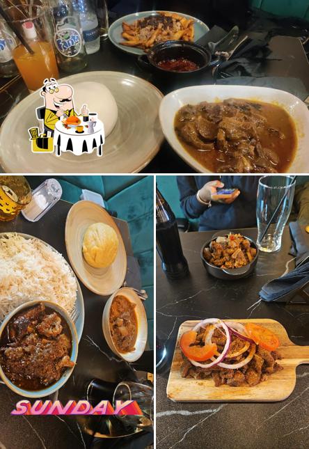 ÉKO '77 Kingstanding, Birmingham - Restaurant menu, prices and reviews
