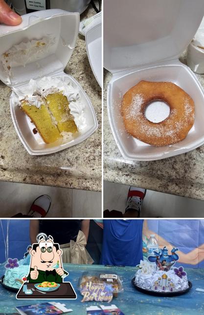 Ena’s secret bake, Hialeah - Restaurant menu, prices and reviews