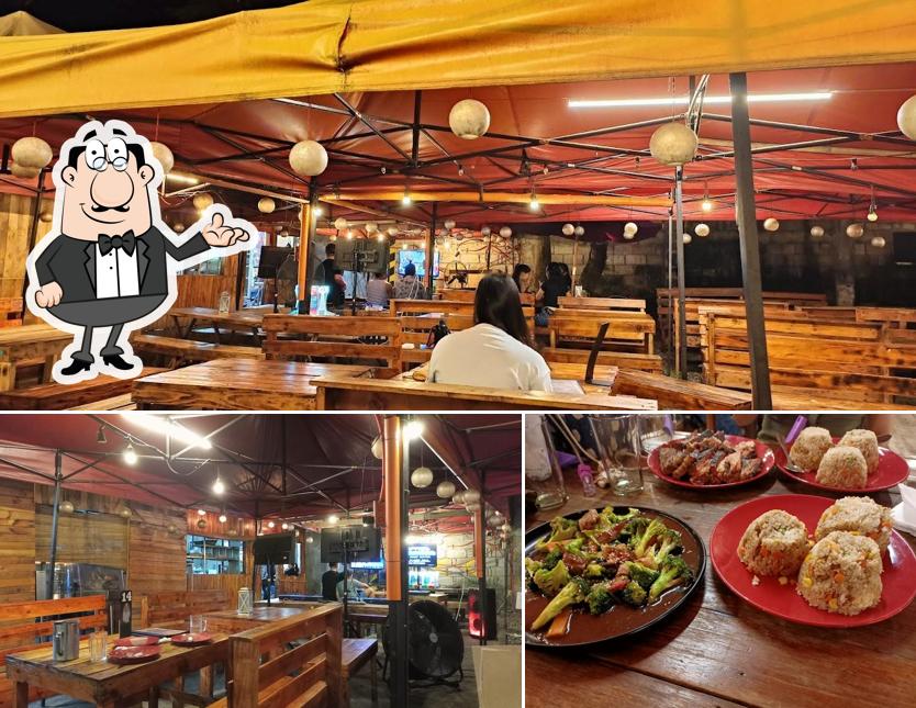 Ermeataño Antipolo, Antipolo - Restaurant menu, prices and reviews