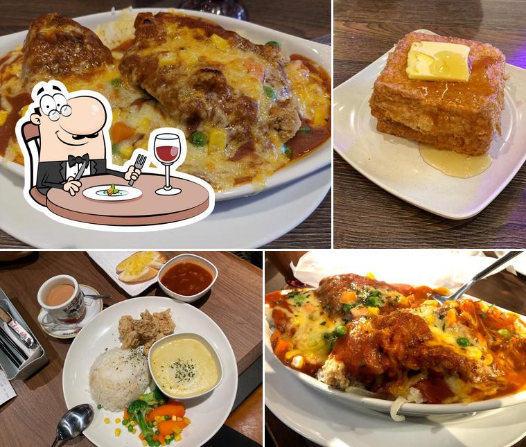Top 10 restaurants in Burwood, november 2025 - Restaurant Guru
