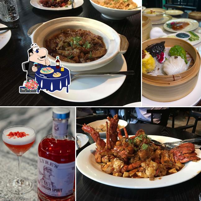 Huami, Auckland - Restaurant menu, prices and reviews