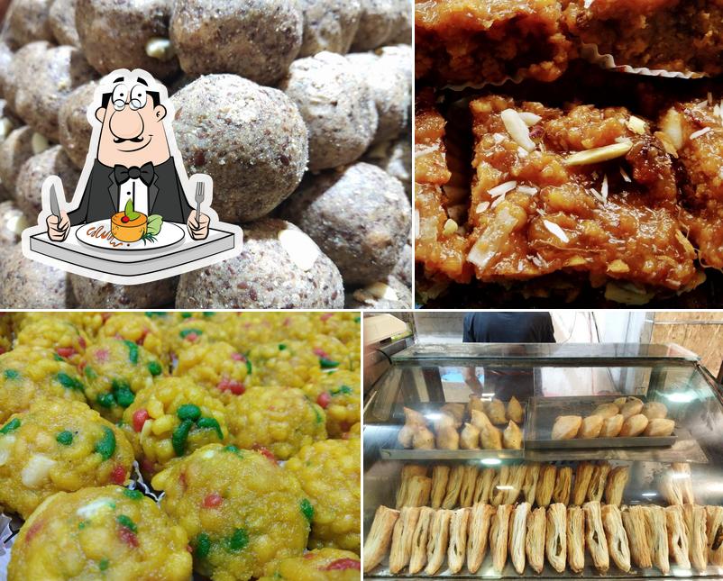 Premjee's, Solan - Restaurant menu, prices and reviews