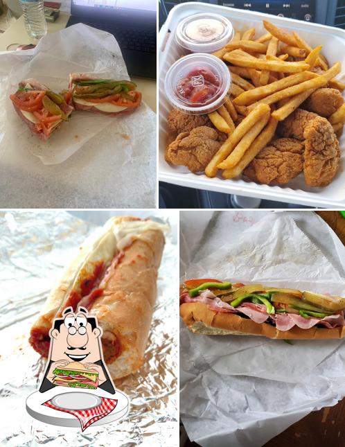 Saco Bay Variety, Saco - Restaurant menu, prices and reviews