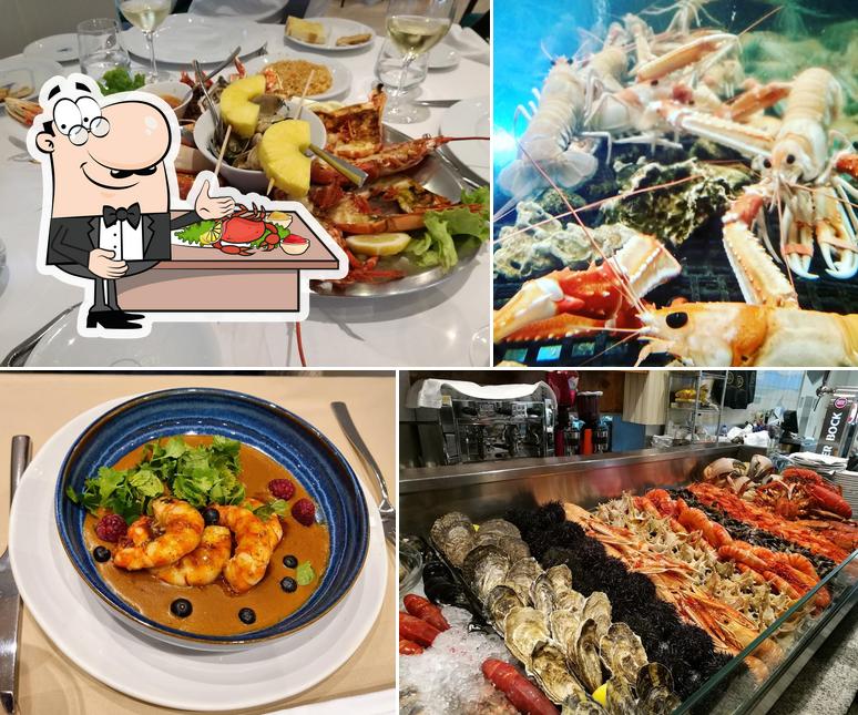 Top 20 restaurants in Porto, october 2025 - Restaurant Guru