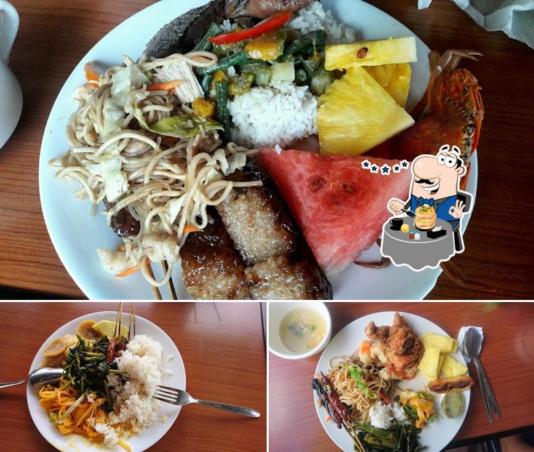Rio Verde Floating Resto, Loay - Restaurant menu, prices and reviews