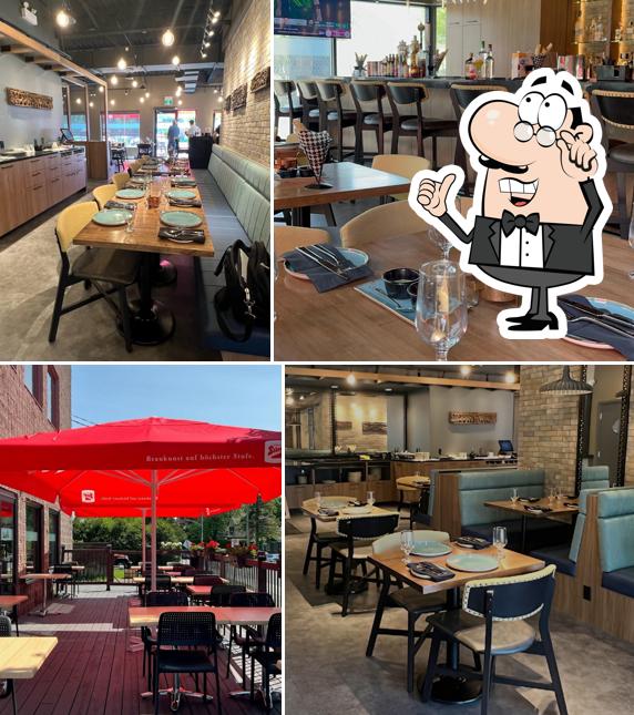 Top 7 restaurants in Dorval, august 2025 - Restaurant Guru