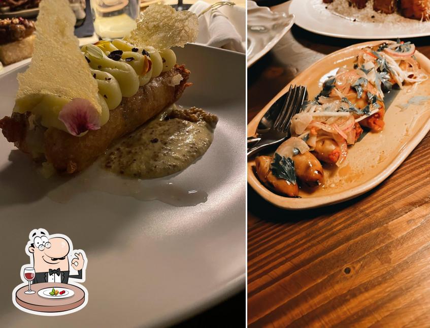 The Lemon Tree & Co. One Ninety, Cairo - Restaurant menu, prices and ...