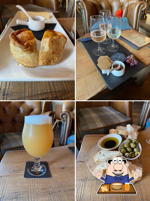 The Stables, Sunderland - Restaurant menu, prices and reviews
