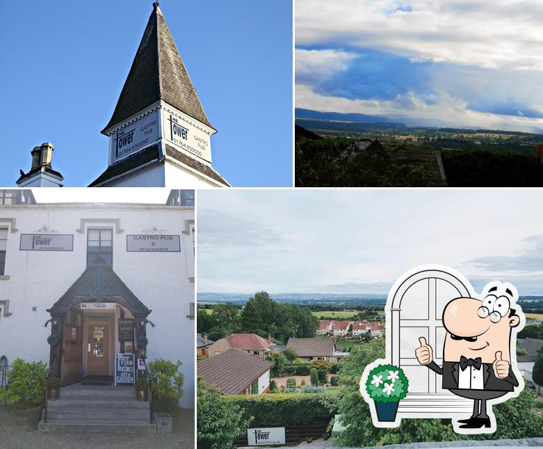 Top 5 restaurants in Crieff, december 2025 - Restaurant Guru