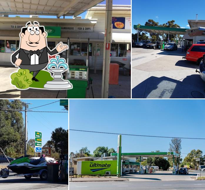 Top 5 cafes in Elmore, Victoria, january 2026 - Restaurant Guru