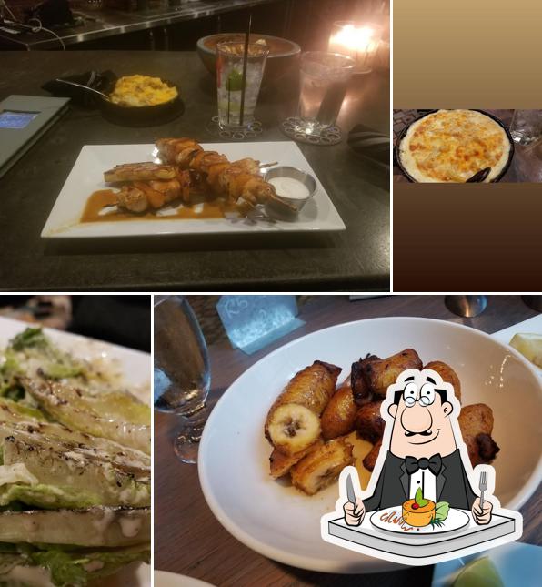 Grill 211, Paducah - Restaurant menu, prices and reviews