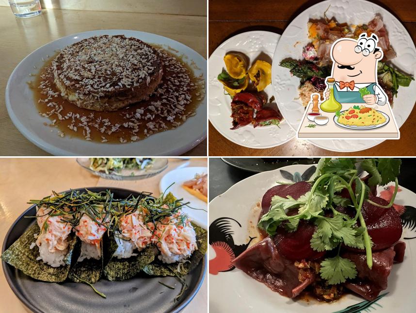 Mui Mui Montréal, Montréal - Menu du restaurant, prix et avis