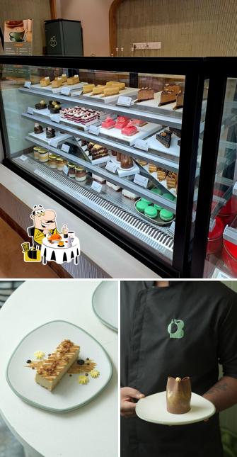 Berry & Co., Payyanur - Restaurant menu, prices and reviews