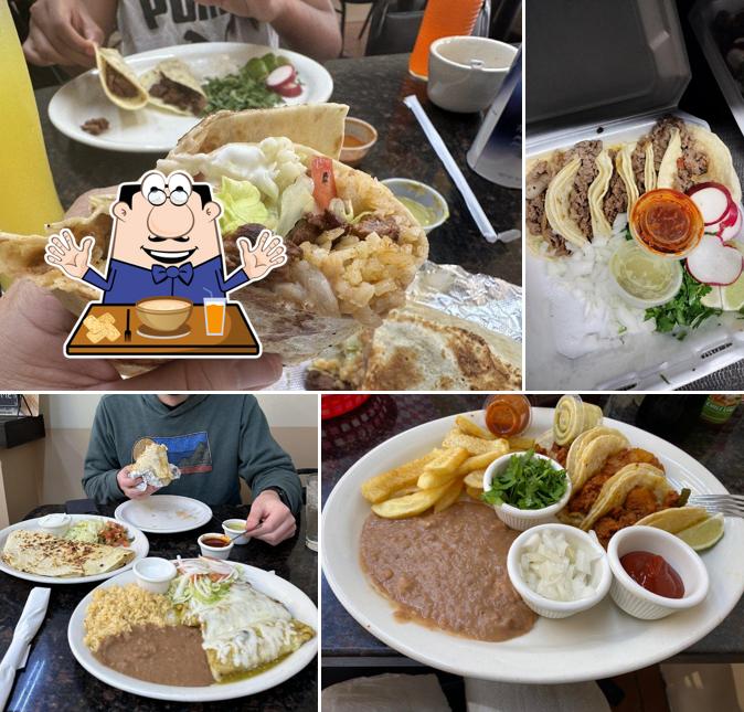 Huapango Mexican Cuisine, Dallas - Restaurant menu, prices and reviews